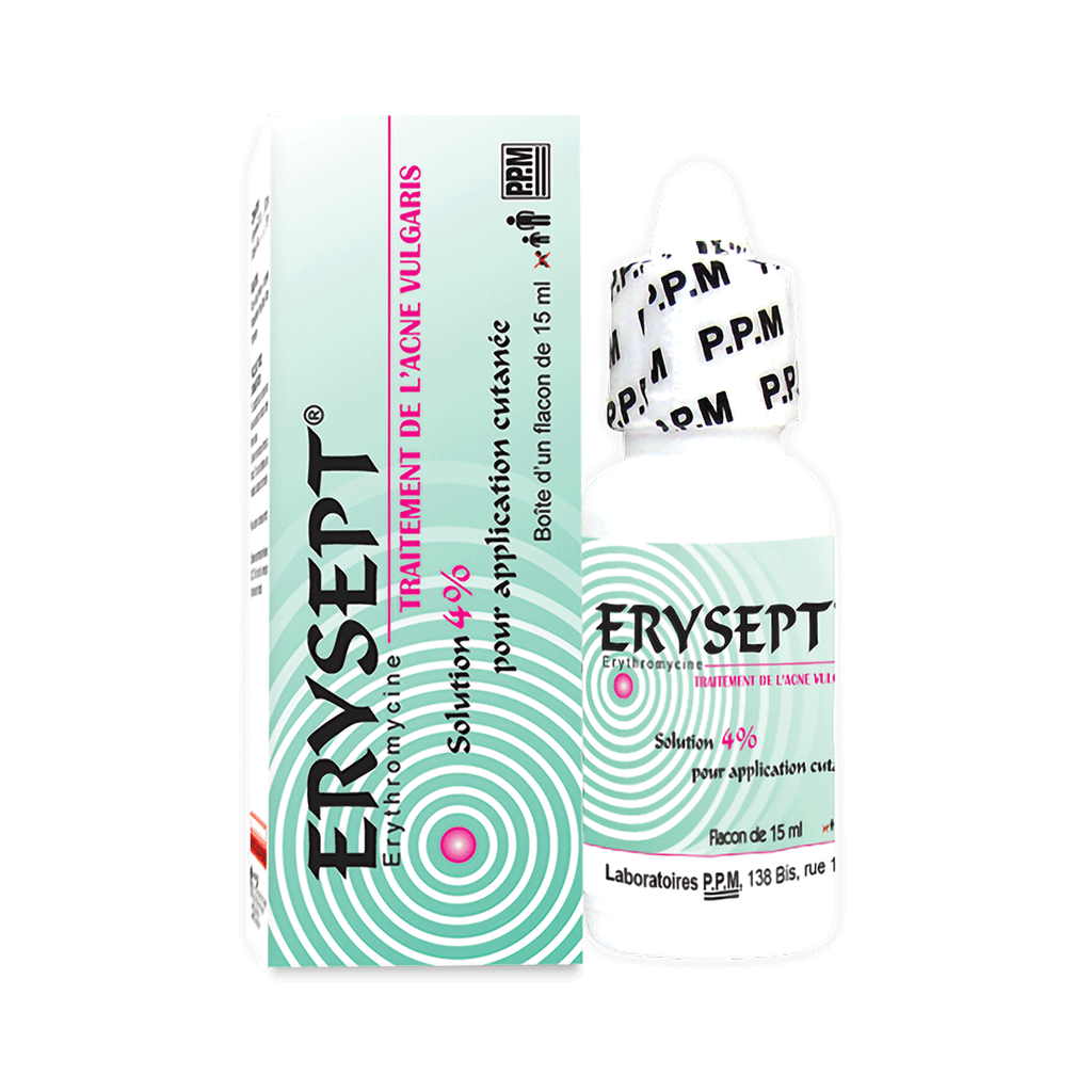 ERYSEPT® – PPM